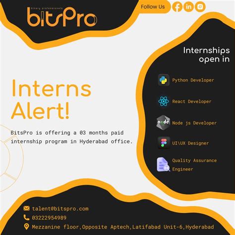 Arfa Memon On Linkedin Hiring Interns Reactjs Python Nodejs Figma Qa Hyderabad 27