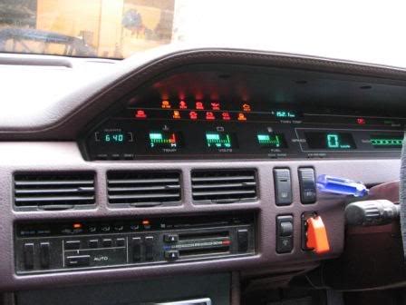 My Daily Driver 1990 Hc Royal Classic Luce Factory 13bt Auto