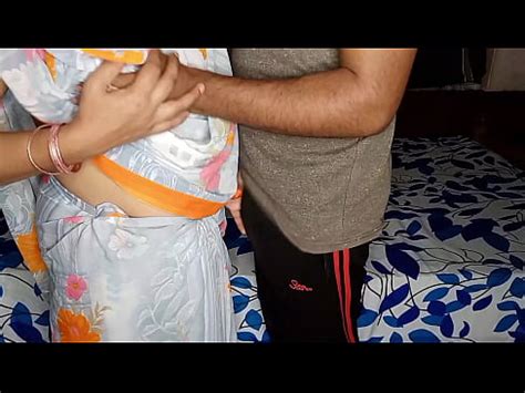 Neelima Bhabhi Call Her Boyfriend In Night Sex When Her Hubby Resting