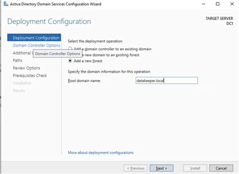 Step By Step Sql Server 2019 Failover Cluster Instance Fci In Oci