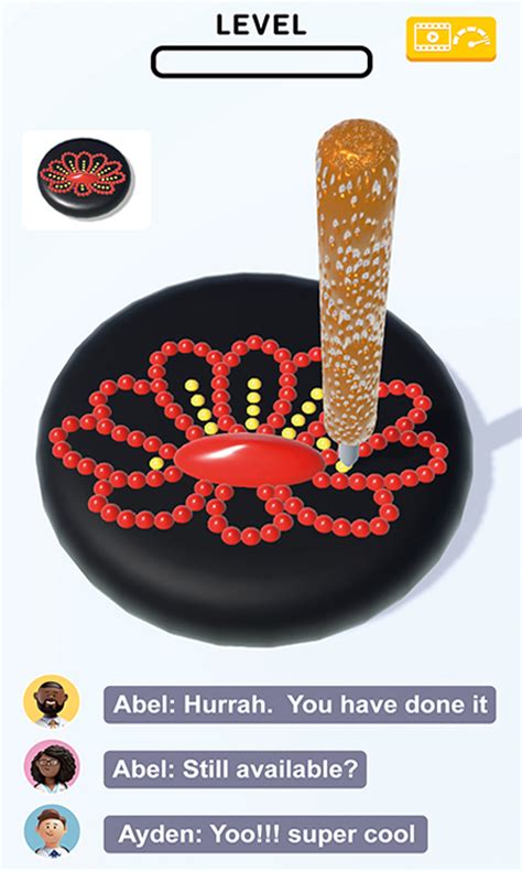 Dot Art Asmr Coloring Pages App On Amazon Appstore