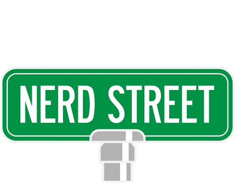 Nerd Street Games