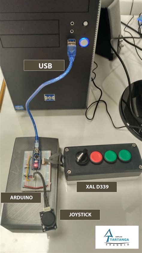 conectando arduino y unity a traves del puerto serie sensorización