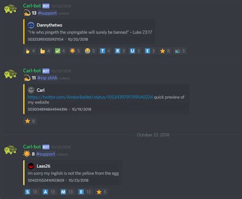 Add Carl Bot Discord Bot Invite Link