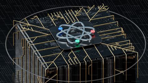 The Power Of Quantum Computing A Quantum Leap In Ai Technology And Our