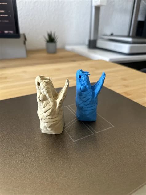 Ormshuvud Gratis 3d Utskrifts Modell Makerworld