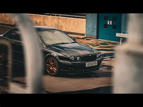 Плохо Дует Турбина Jaguar X Type