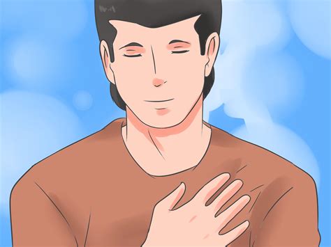 Tr Nh Xa C C S N Ph M Khi U D M Wikihow