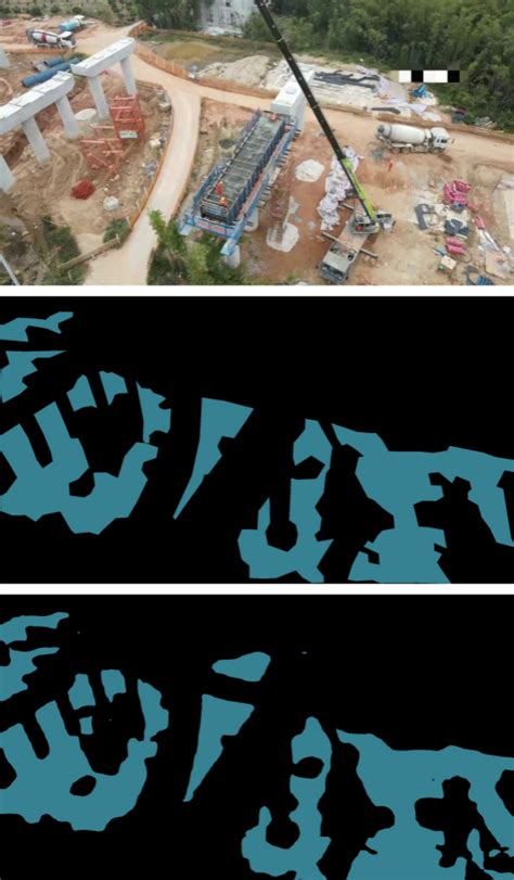 裸土识别冠军方案｜prcv2022 极市开发者社区