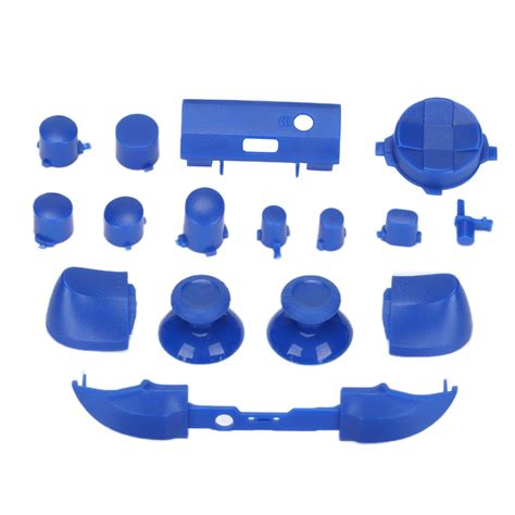 Full Game Controller Button Set Replacement Handles Accessories Kits Full Game Controller Button Set Replacement Handles Accessories Kits