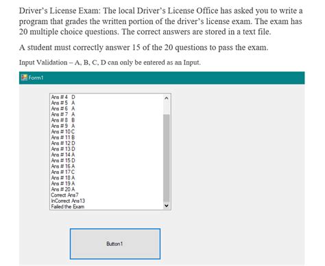 Hi Chegg I Need Help With My Visual Basic Chegg