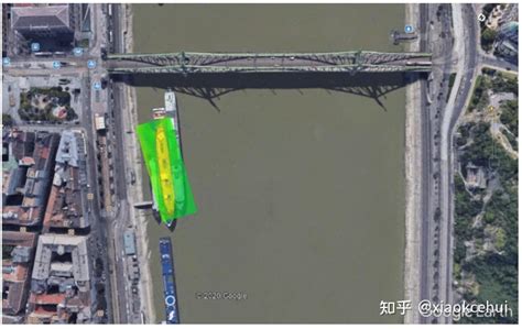 Norbit多波束（iwbms）和前视声纳（wbms Fls）的使用简介 知乎