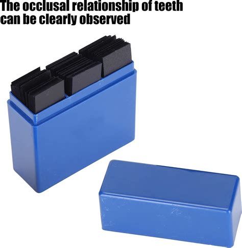 300pcs Box Dental Articulating Paper Dental Bite Articulating Paper