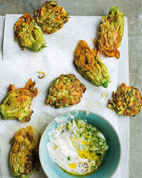 15 Best Ever Courgette Recipes Delicious Magazine