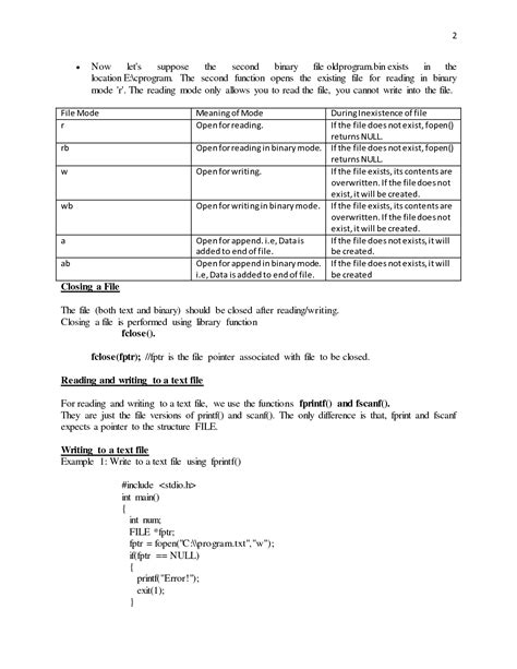 Solution C Programming Operations Studypool