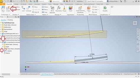 Solved Create Part In Assembly Generates Error Icons Autodesk Community