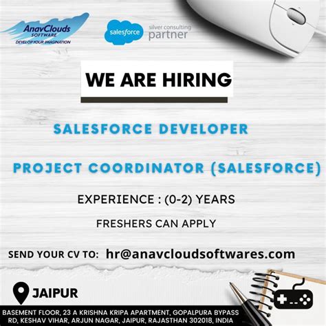 Shekhar Personalized Salesforce Career Building Salesforce Career Mentor On Linkedin