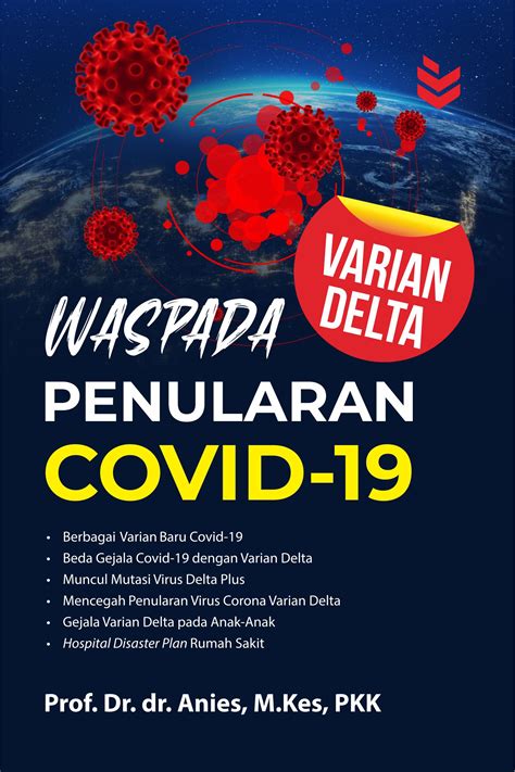 🔥 Waspada Penularan Covid 19 Varian Delta I Arruzz Media