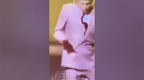 Trump Dancing On Soul Train 🚂 🤣 Youtube