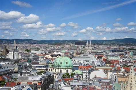 오스트리아 빈 자유여행 비엔나 여행 코스 총정리 네이버 블로그