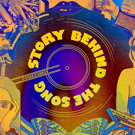 The Story Behind The Song Is Back For Season 2 The Story Behind The