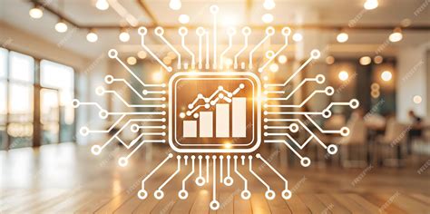 3d Ai Data Analysis And Quality Improvement Icons On White Background Ideal For Vector Designs