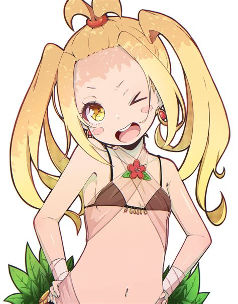 Liliana Masquerade Rezero Kara Hajimeru Isekai Seikatsu Drawn By