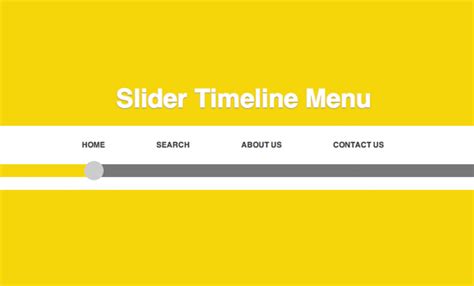 10 Excellent Html5 Css3 And Js Tuts Demos