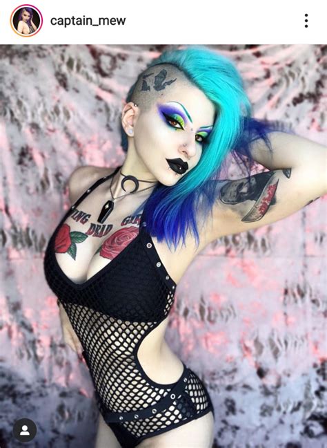 Tats On Mew Perfectionist