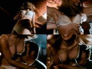 Naked Marianna Hill In Thumb Tripping