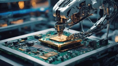 Electronic Design Automation Eda Market Share Size Trends Industry Outlook Forecast 2032