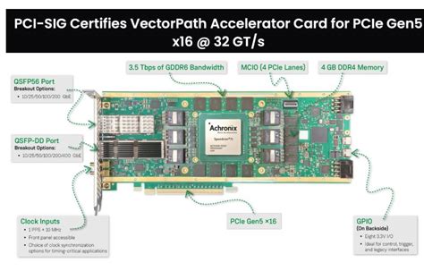 Robert Blake On Linkedin Pci Fpga Dpu
