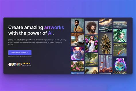 آشنایی با بهترین وب سایت های تولید عکس با هوش مصنوعی ؛ دیگر کمبود عکس ندارید آژانس تبلیغاتی