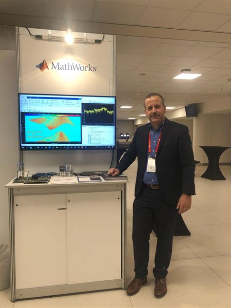 stephan van beek on linkedin simulink matlab soc rfsoc xdf2019