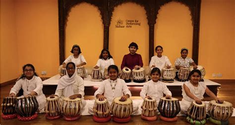 Malhaar Centre For Performing Arts Home