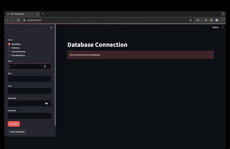 Ask Questions Get Answers An Approach To Conversational Data Analysis