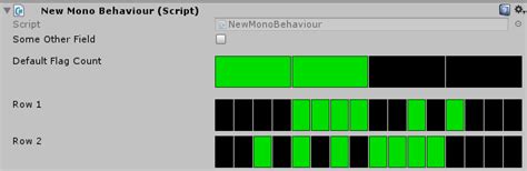 Custom Editor Controls In Unity Part 4 Property Drawers Lea Hayes