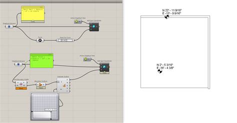 rir annotations spot elevatations coordinates revit mcneel forum