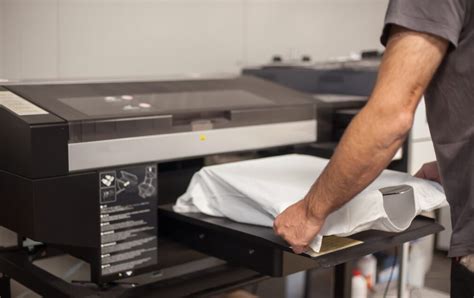 What Is Dtg Printing Ningbo Colorido