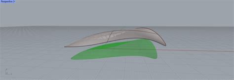 [grasshopper] How To Use Offset Surface To Offset A Surface Iarchway