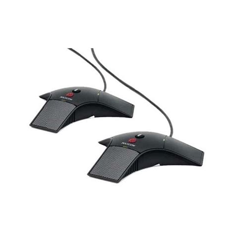 Soundstation Ip T L Conf Rence Audioconf Rence Polycom Achat