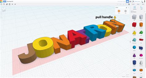 Tinkercad 3d Model Cad Course Steam Academy