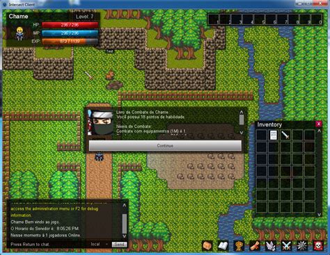 I Can Increase The Size Of The Textbox Questions And Answers Ascension Game Dev