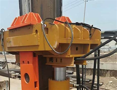 Steel H Pile And Hp Pile Supply In All Grades And Sizes
