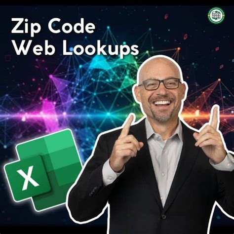 Zip Code Lookup Api Excel University