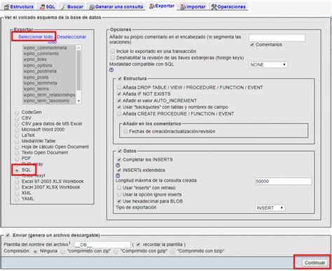 Cómo crear una base de datos en MySQL paso a paso Escuela Experta