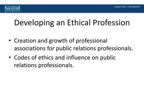 Module One Lesson Onepptx