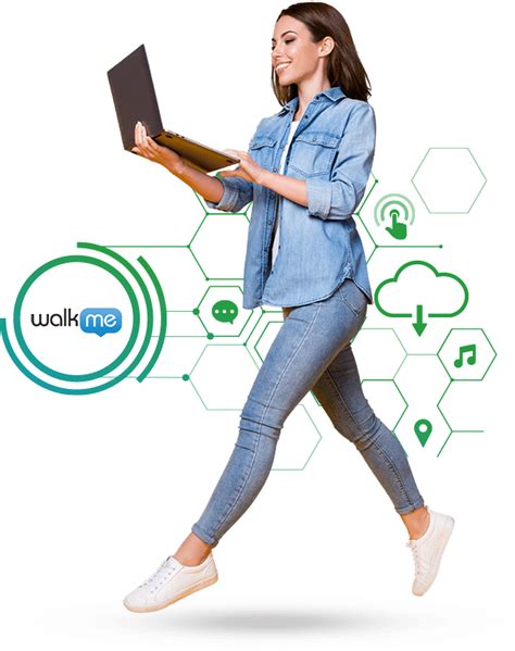 Walkme Digital Adoption Platform Evia Services