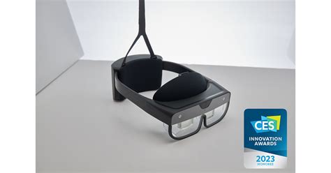 Pandc Solution Named As Ces 2023 Innovation Awards Honoree Nov 17 2022