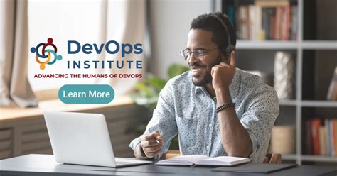 Devops Institute On Linkedin Devops